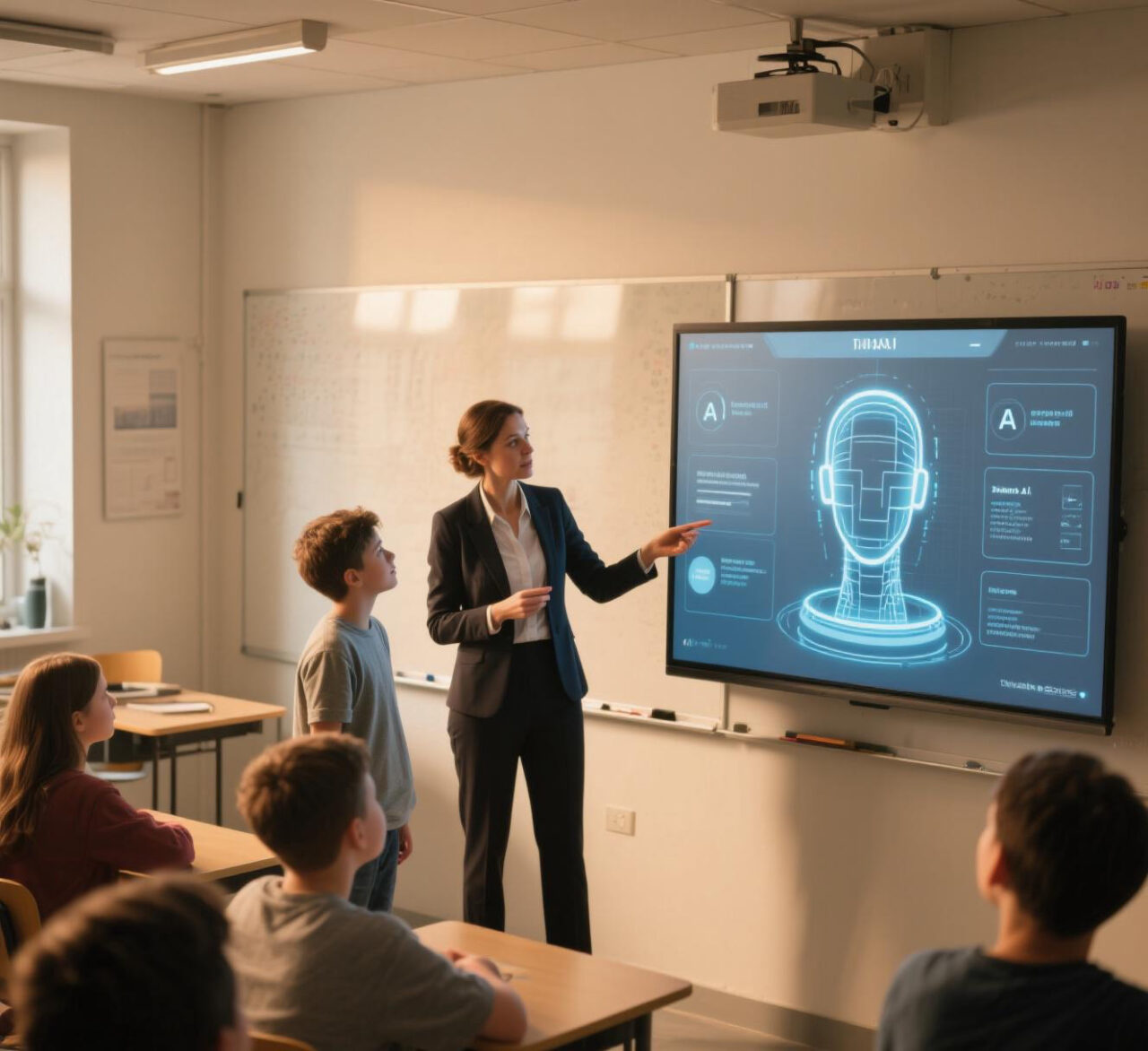 AI Tutor Training Online Courses | Learn AI for Teaching & Education